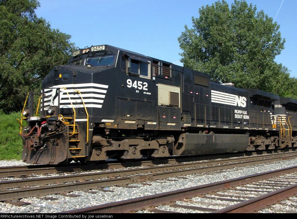 NS 9452
